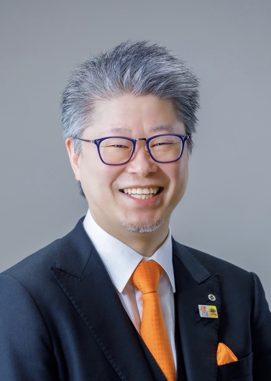 吉川 裕太 - YEG講師名鑑 ｜日本商工会議所青年部（日本YEG）